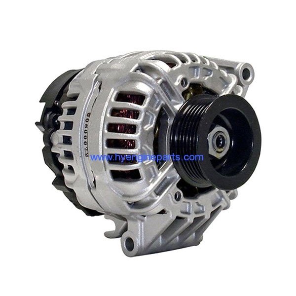 Cummins 6BT Alternator 3972735 – Cummins engine| Cummins engine parts ...